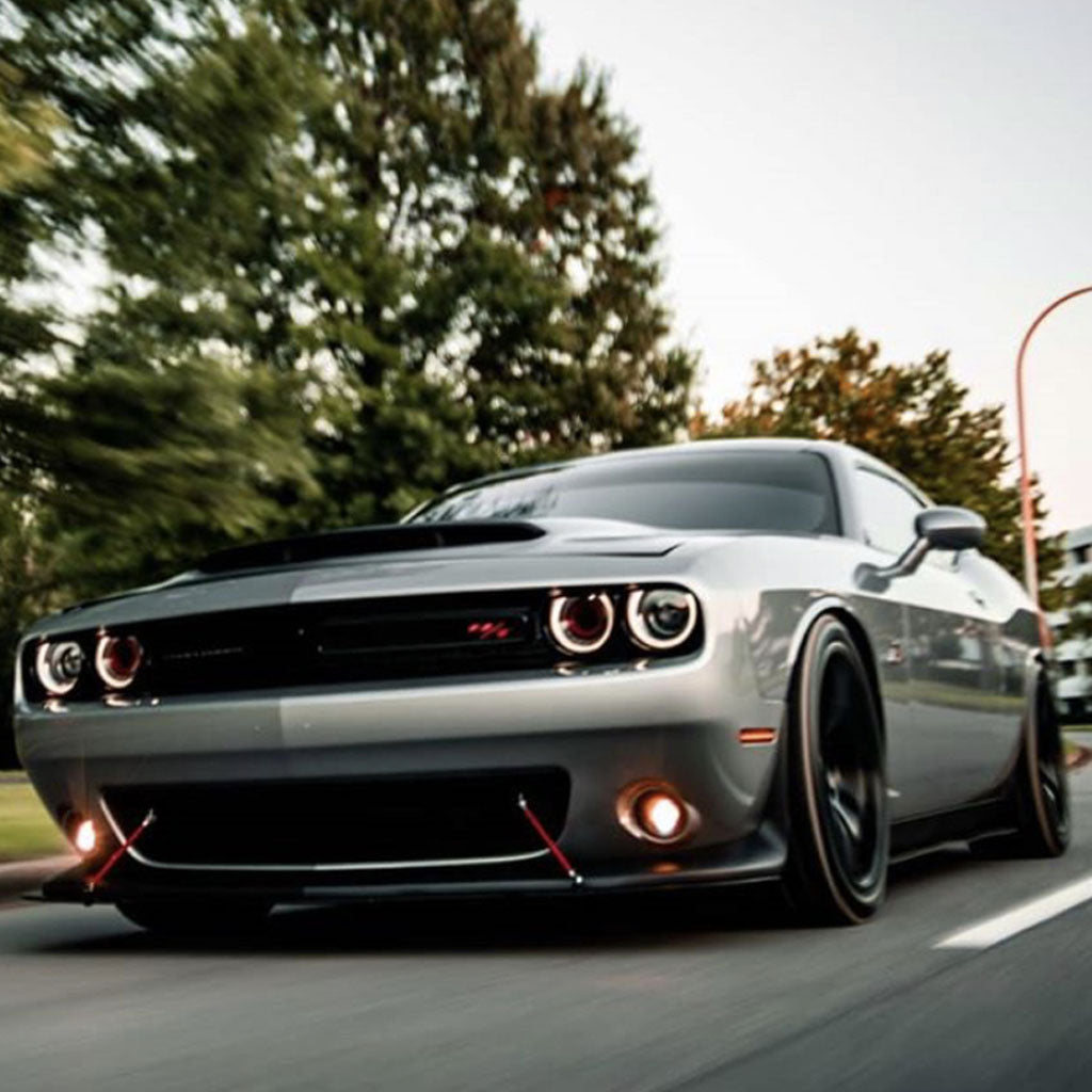 ZL1 Addons - Welcome to Our New Website!