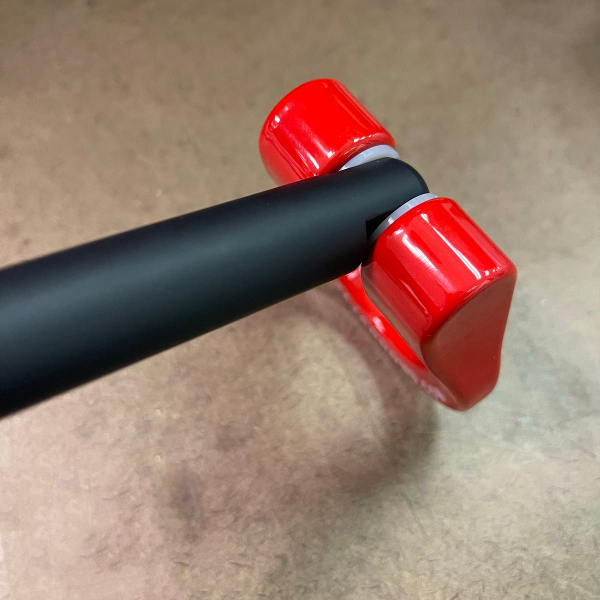 Mustang 20-23 Shelby GT500 Feather Lite Stealth Tow Hook – ZL1 Addons