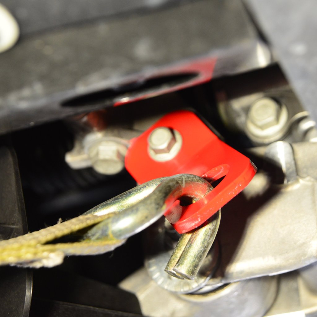 Corvette 14-19 Strap Points – ZL1 Addons