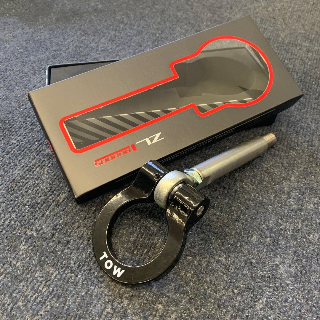 Ferrari Tow Hooks – ZL1 Addons