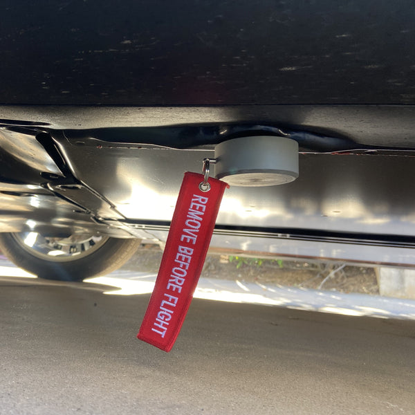 Tesla 20 22 Model Y Jack Pads