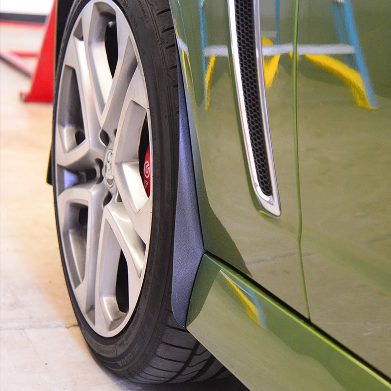 Chevy SS 13-17 Deluxe Rock Guards – ZL1 Addons